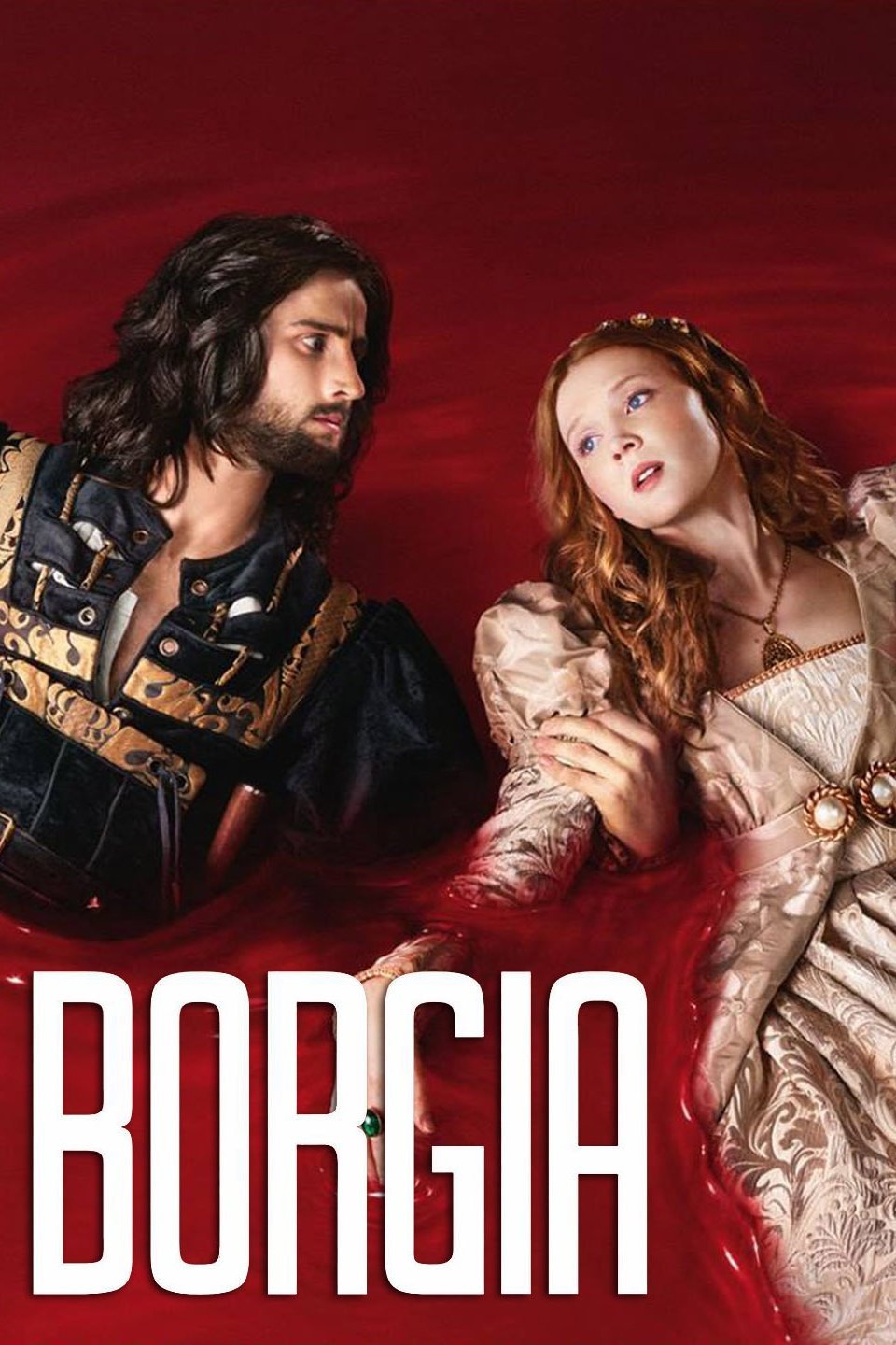 Borgia - Rotten Tomatoes