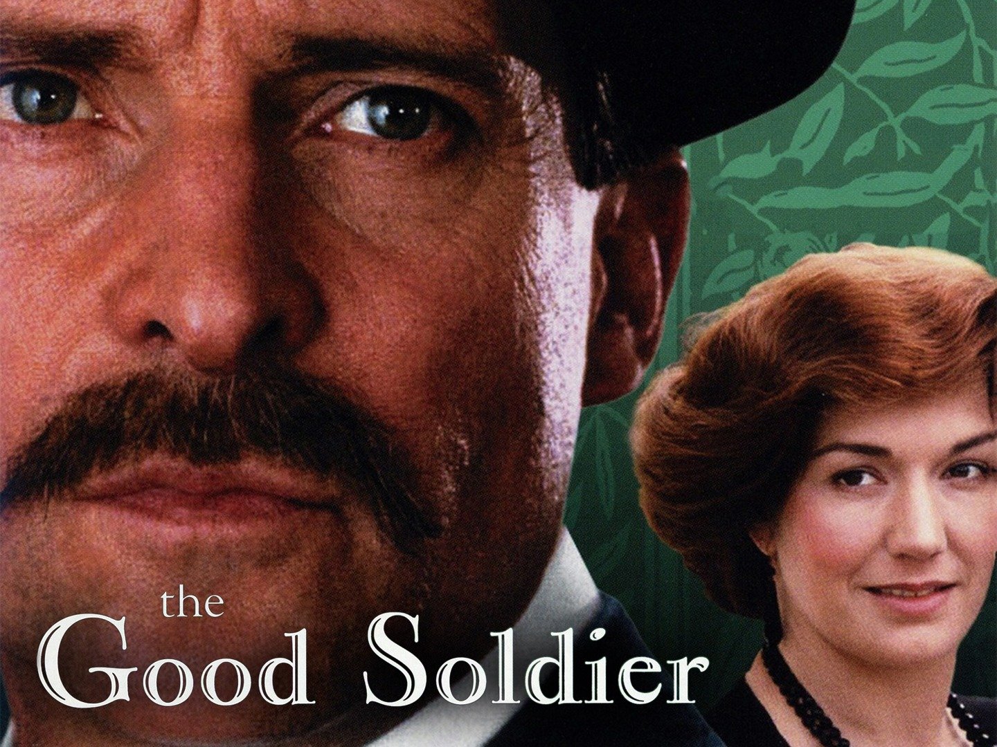 The Good Soldier (1981) - Rotten Tomatoes