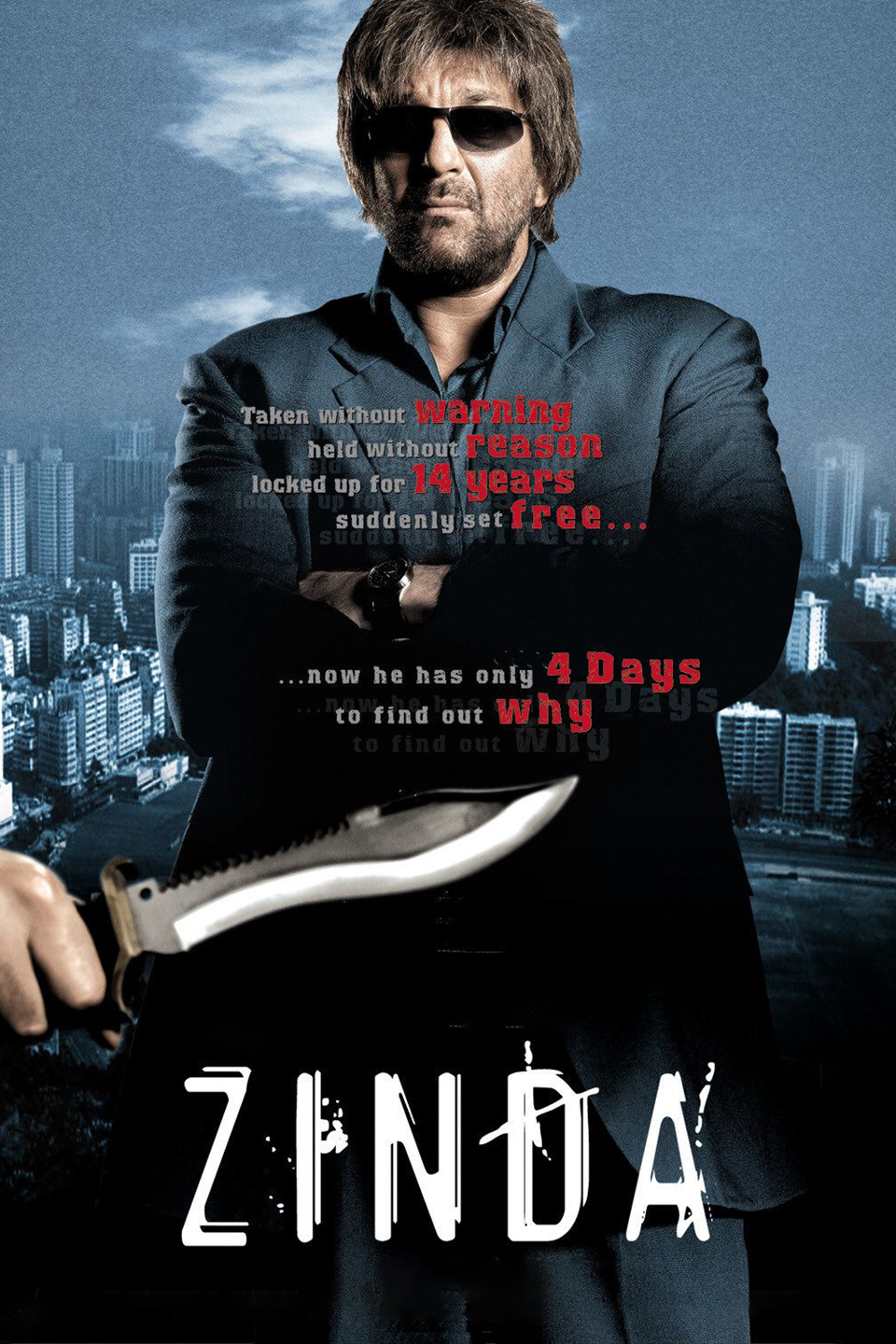 Zinda - Rotten Tomatoes