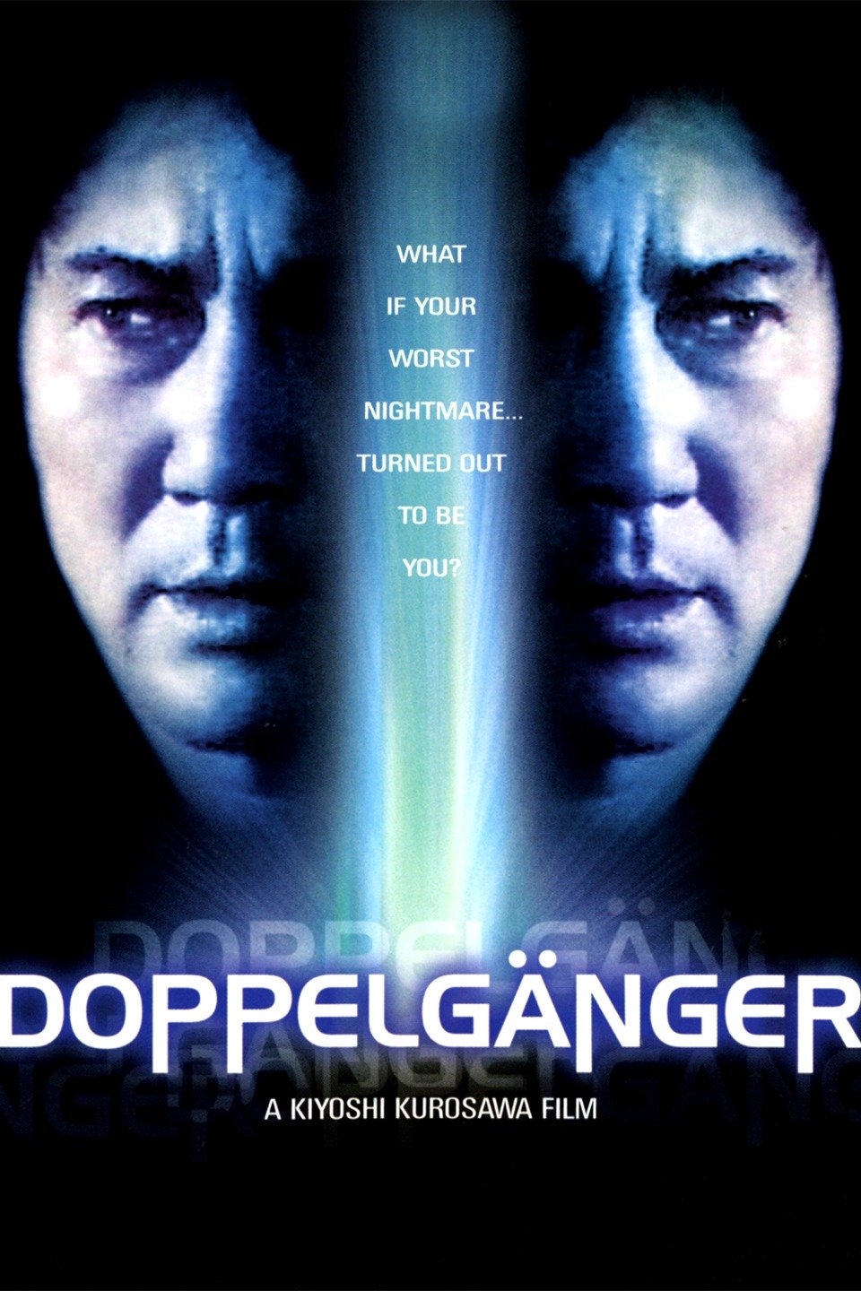 Doppelganger - Rotten Tomatoes