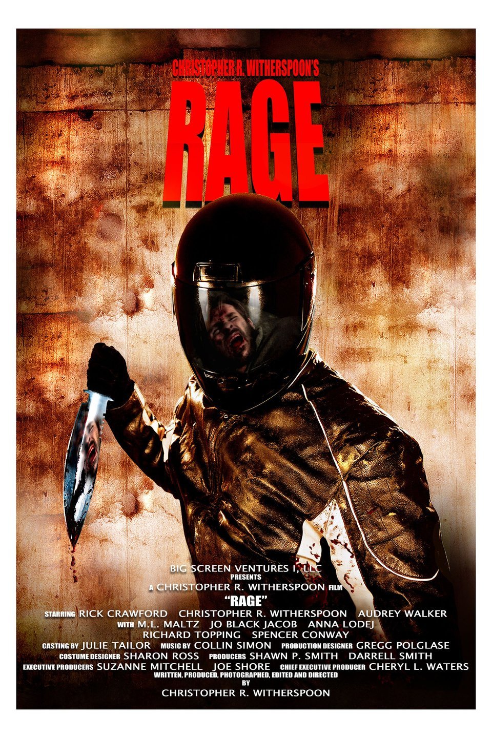 Rage - Rotten Tomatoes