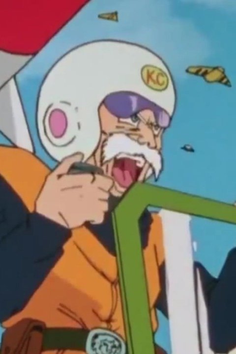 The Truce Is Broken! The Defense Force Strikes Back at Cell! Pictures ...