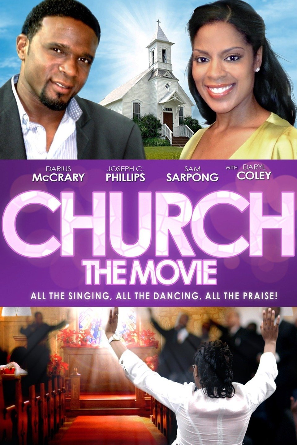Church: The Movie - Rotten Tomatoes