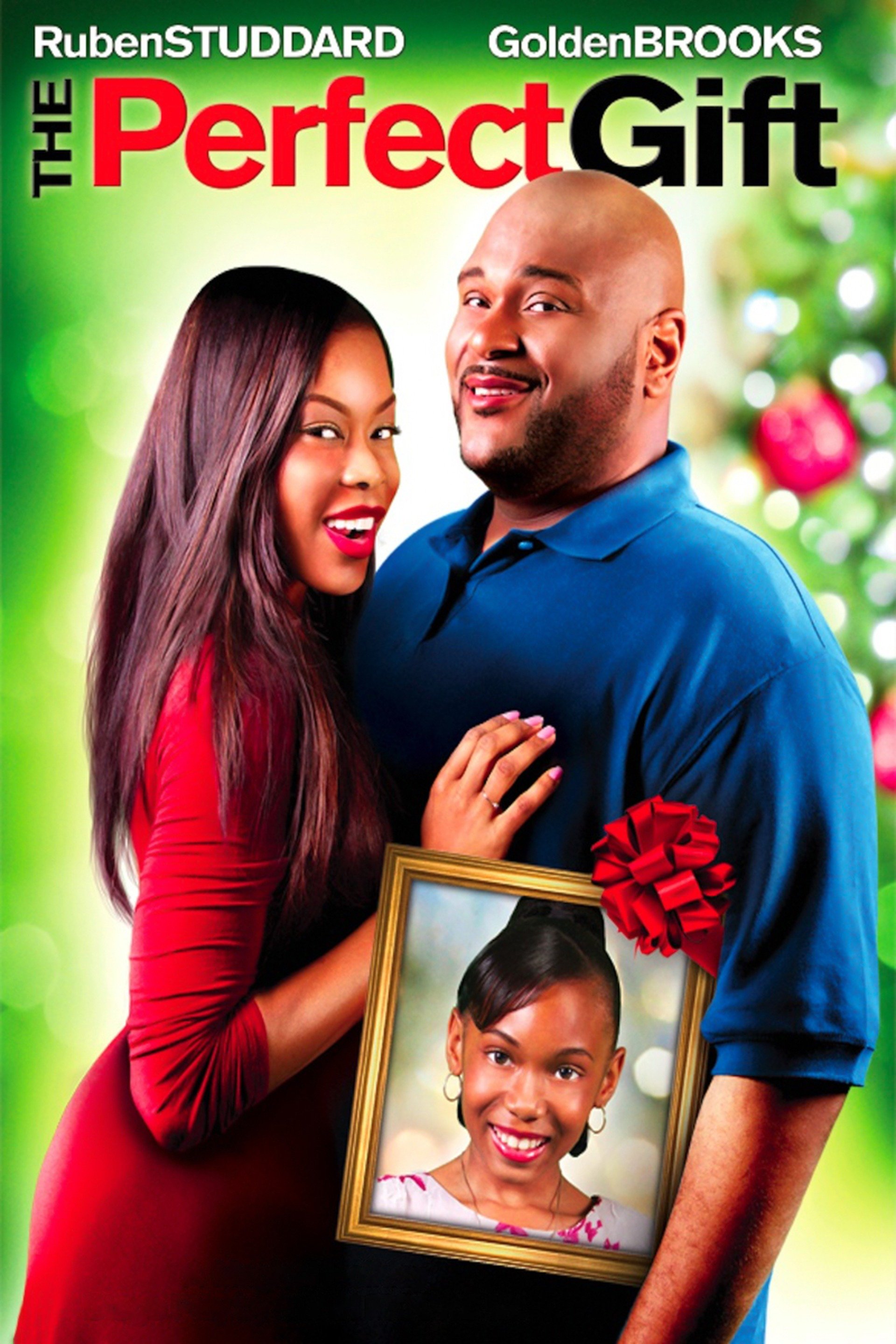 The Perfect Gift - Rotten Tomatoes