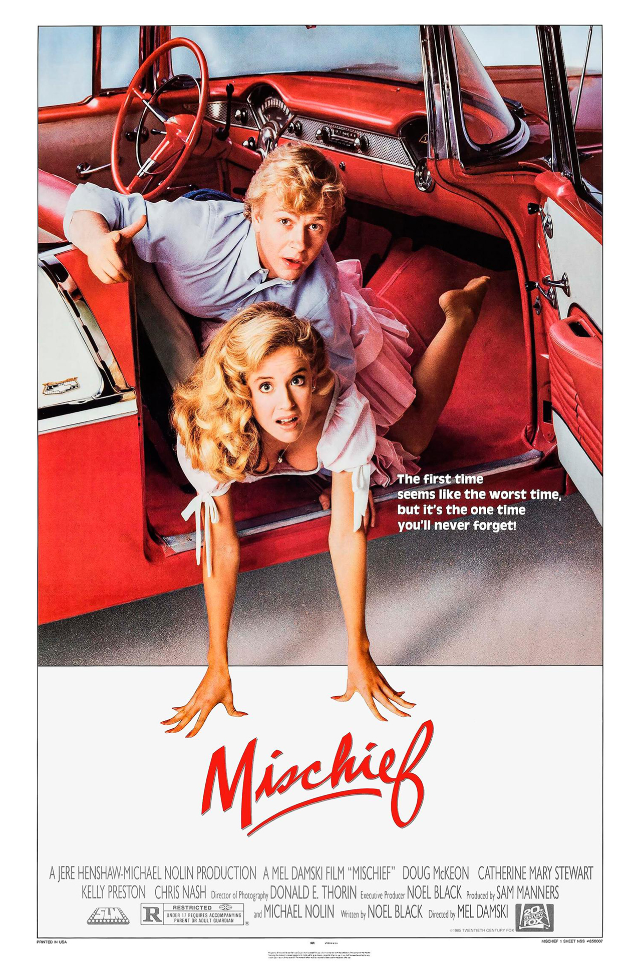 Mischief - Rotten Tomatoes