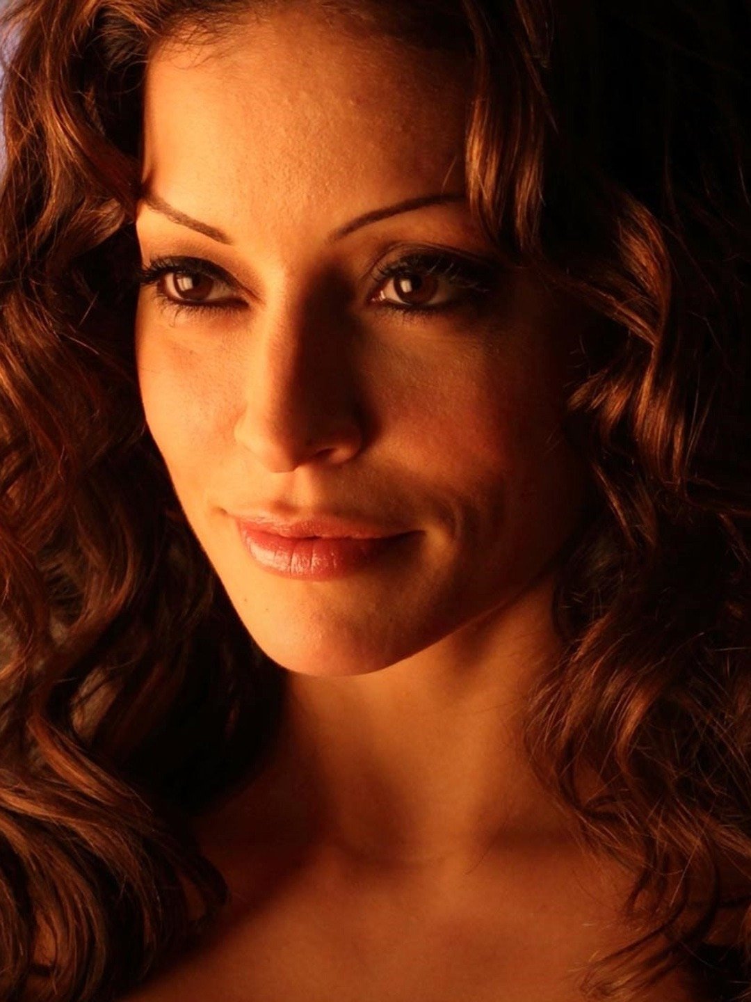 Zoie Palmer And Anna Silk Interview