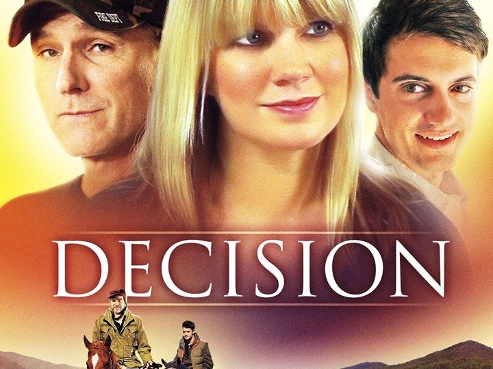 Decision (2011) - Rotten Tomatoes