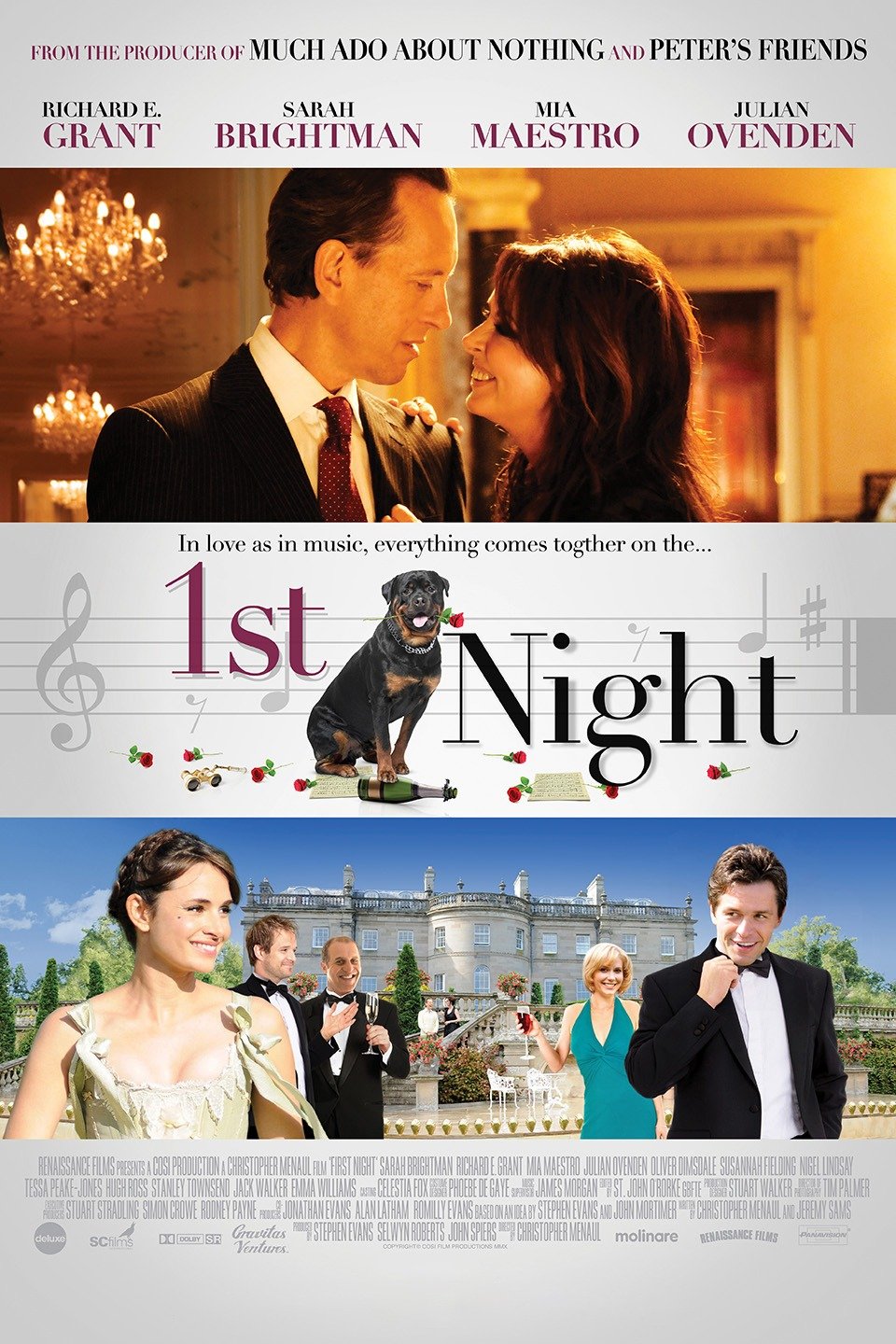 Susannah Fielding 4321