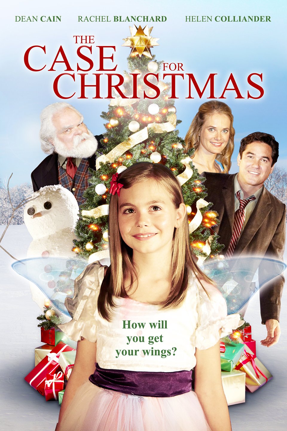 The Case for Christmas - Rotten Tomatoes