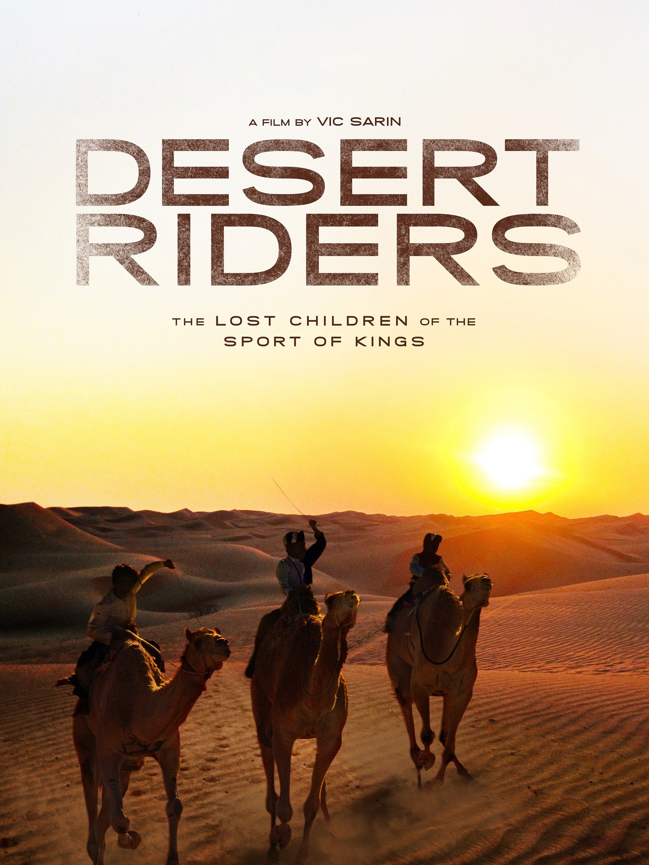 Desert Riders - Rotten Tomatoes