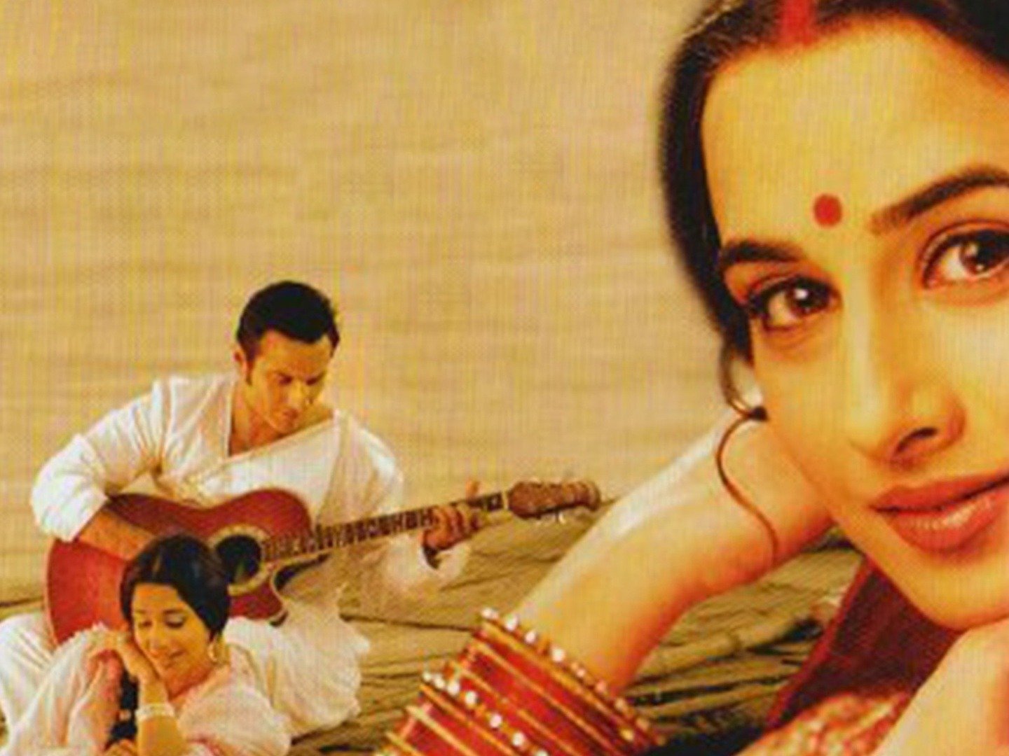 Parineeta Movie