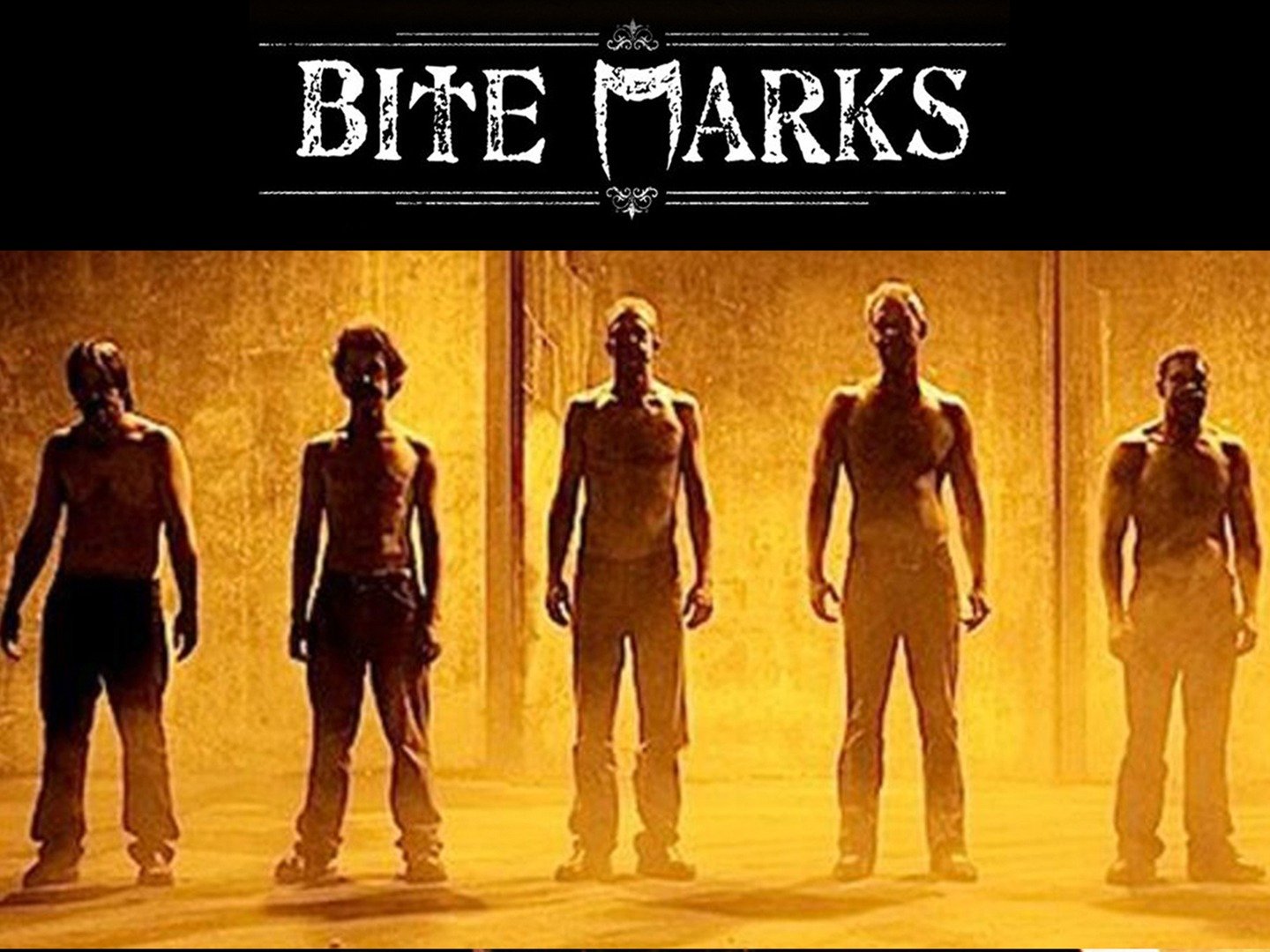 Bite Marks - Movie Reviews
