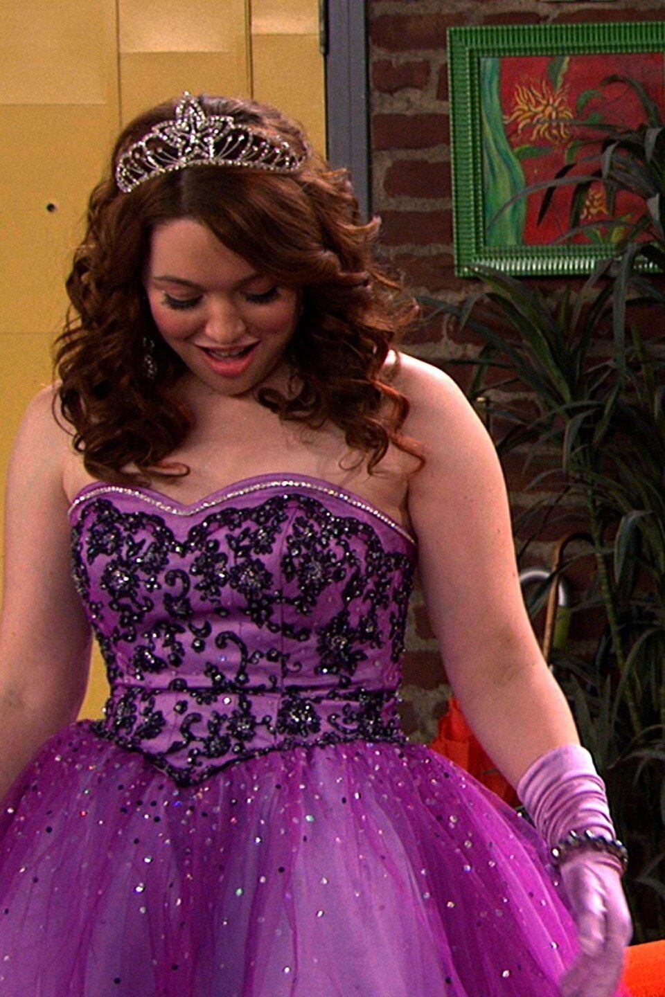 Harper Wizards Of Waverly Place Clothes