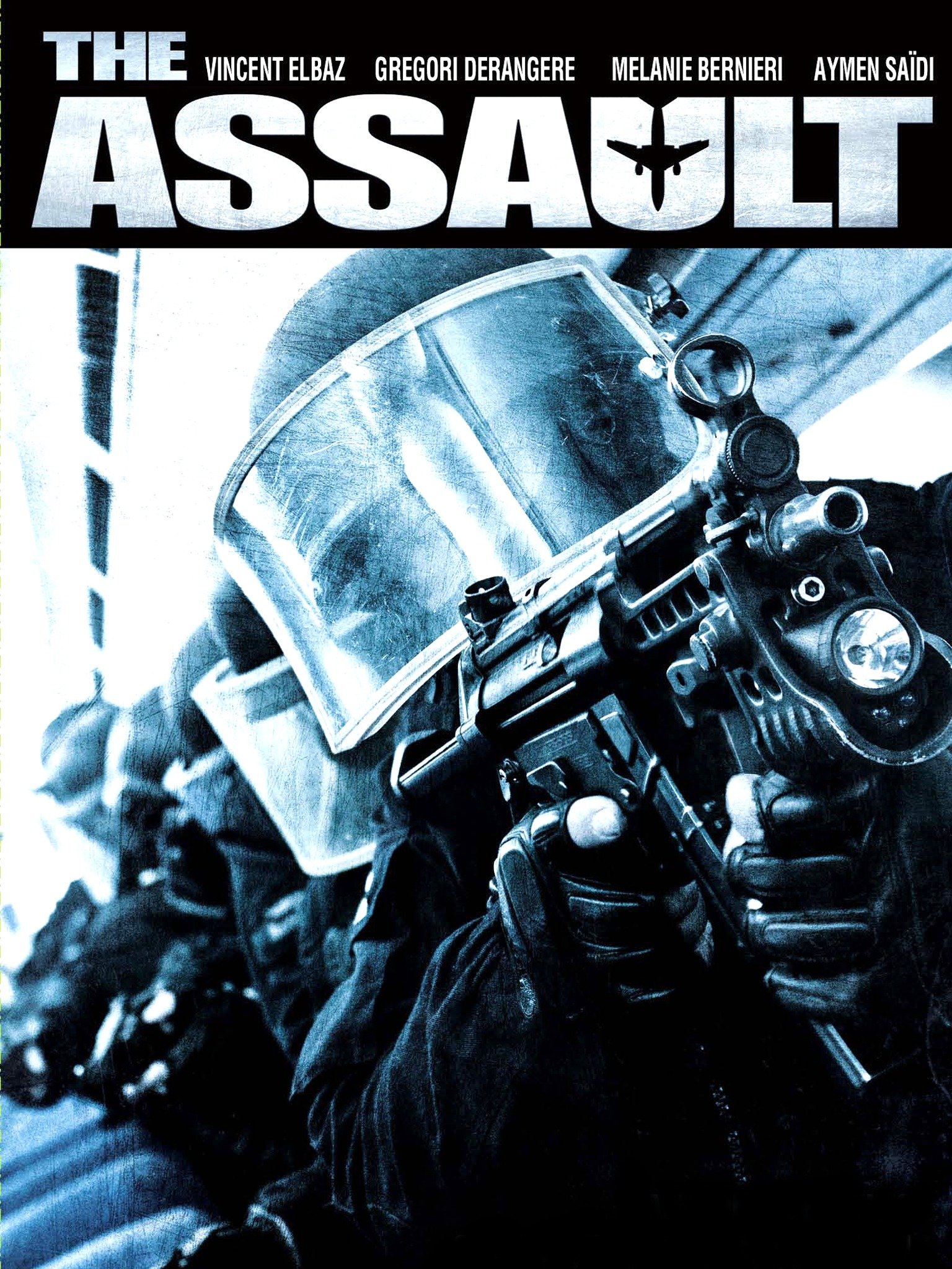 The Assault (2010) - Rotten Tomatoes