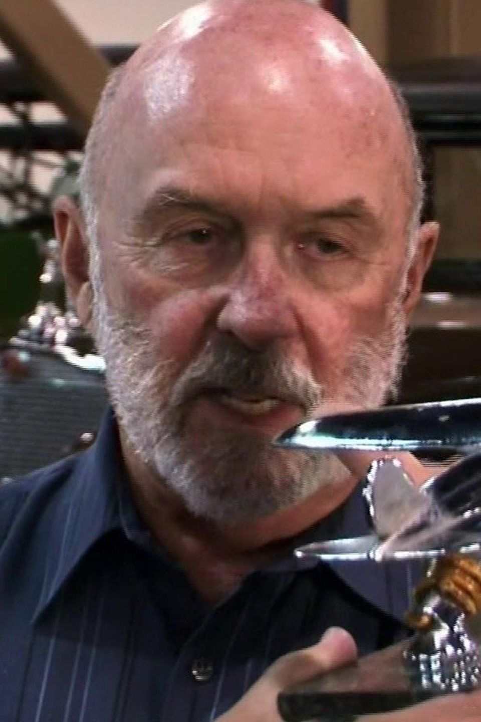 Driving Miss Barry Pictures - Rotten Tomatoes