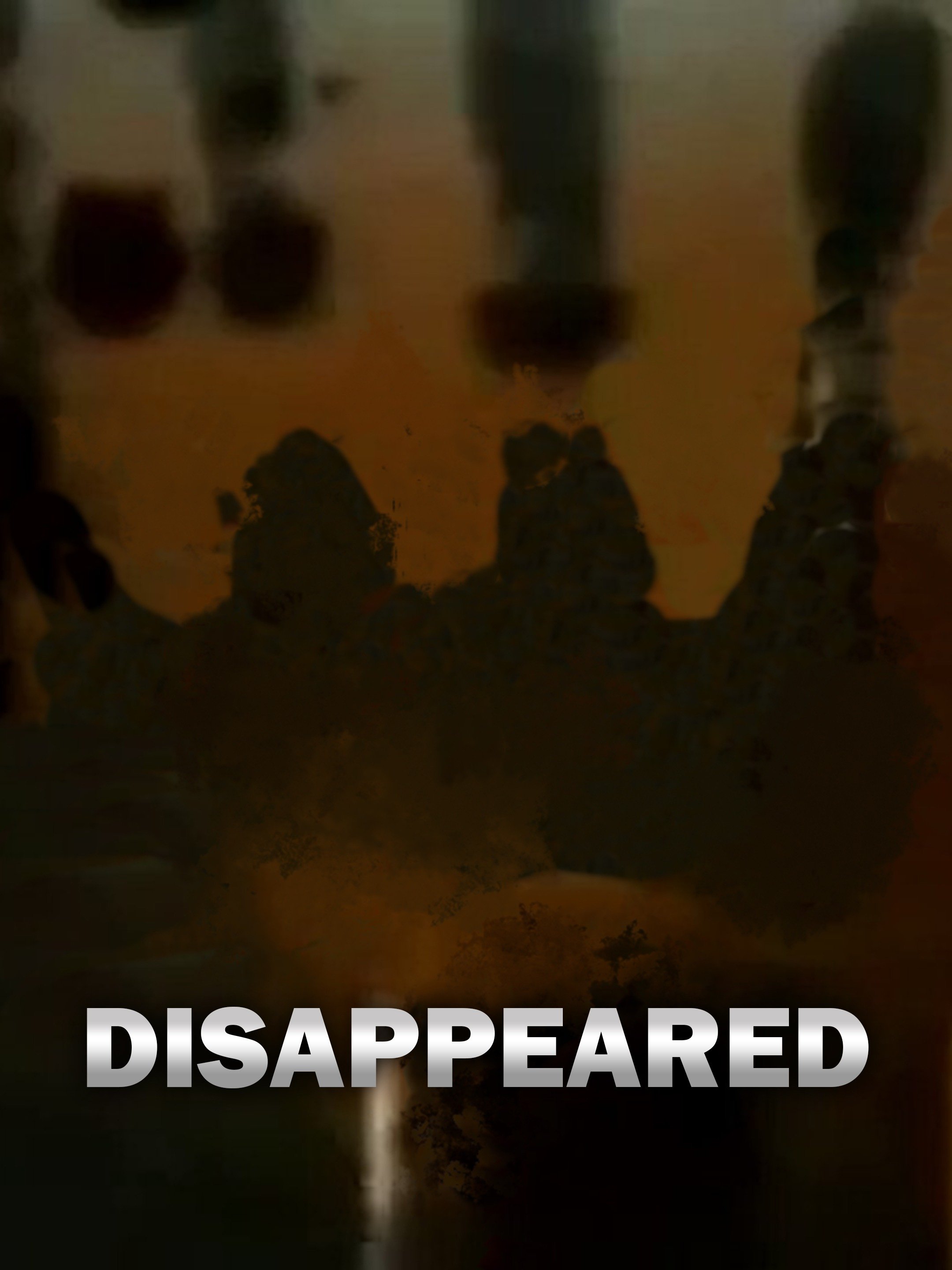 Disappeared - Rotten Tomatoes