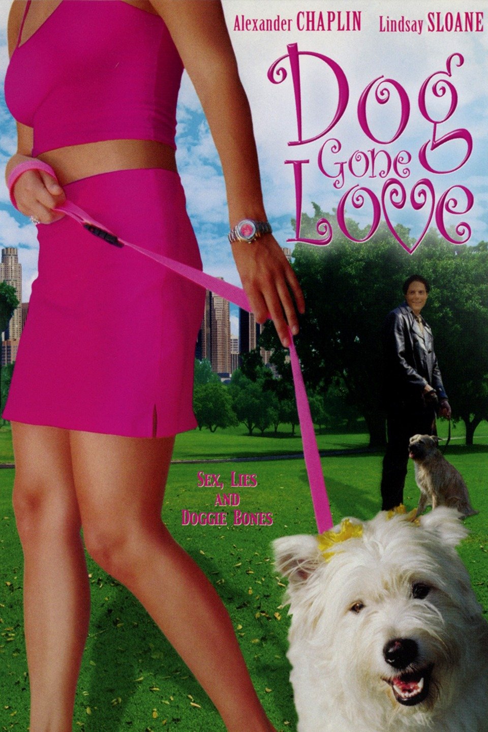 Dog Gone Love - Rotten Tomatoes