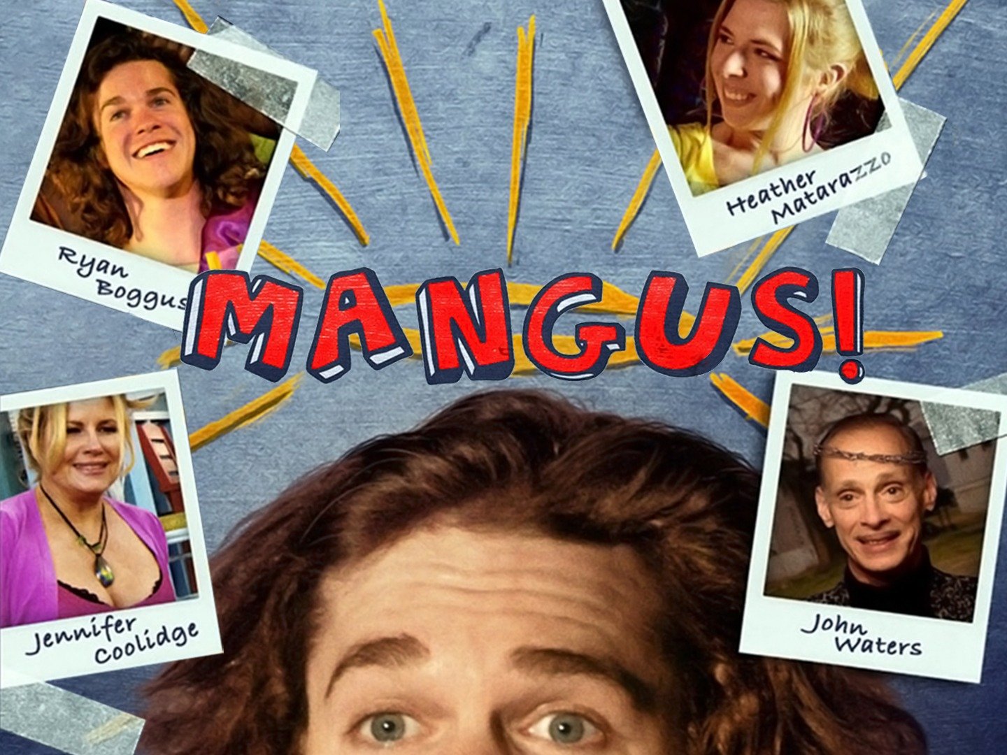 Mangus! (2011) - Rotten Tomatoes