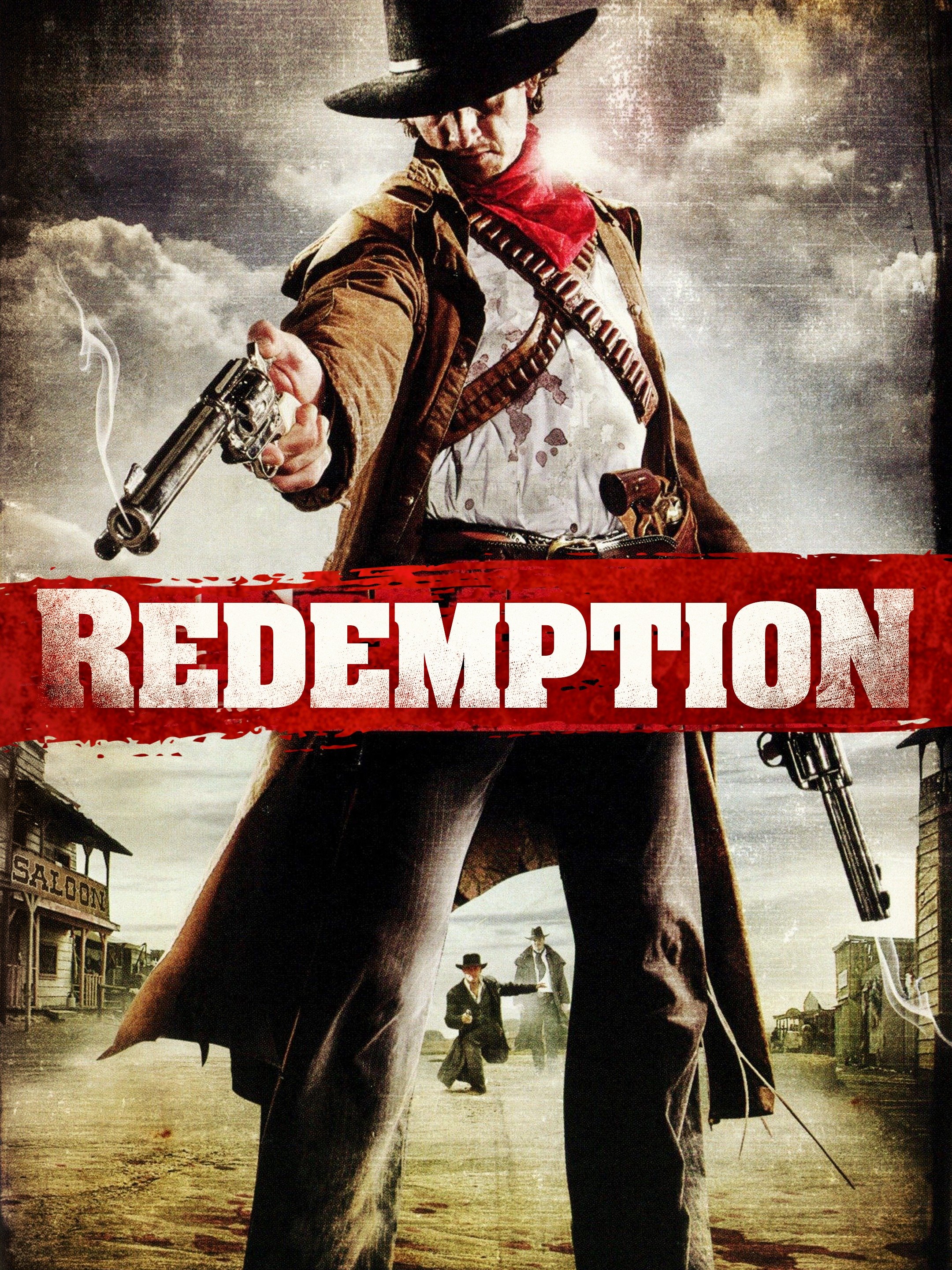 Redemption - Rotten Tomatoes