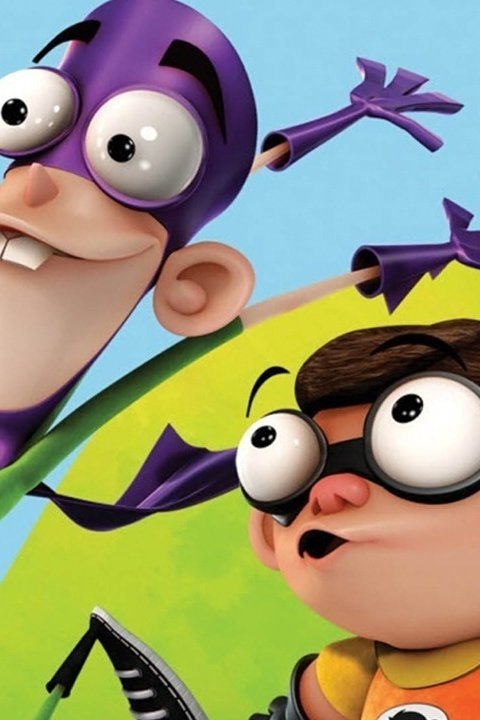 Fanboy & Chum Chum - Rotten Tomatoes
