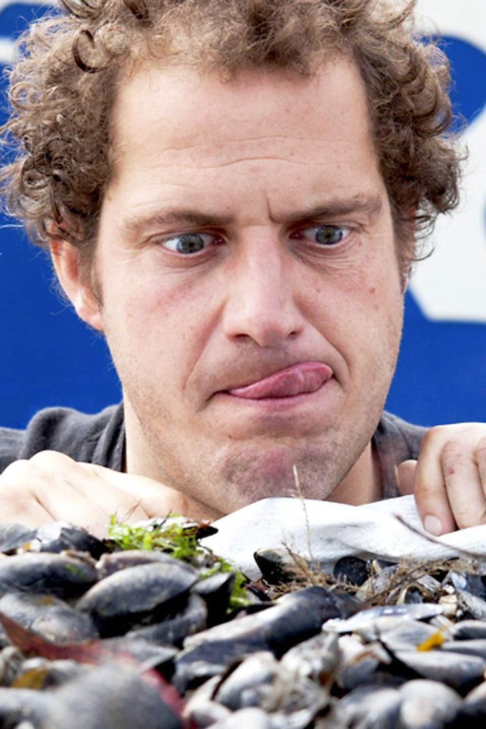 Beef and Shellfish Pictures - Rotten Tomatoes
