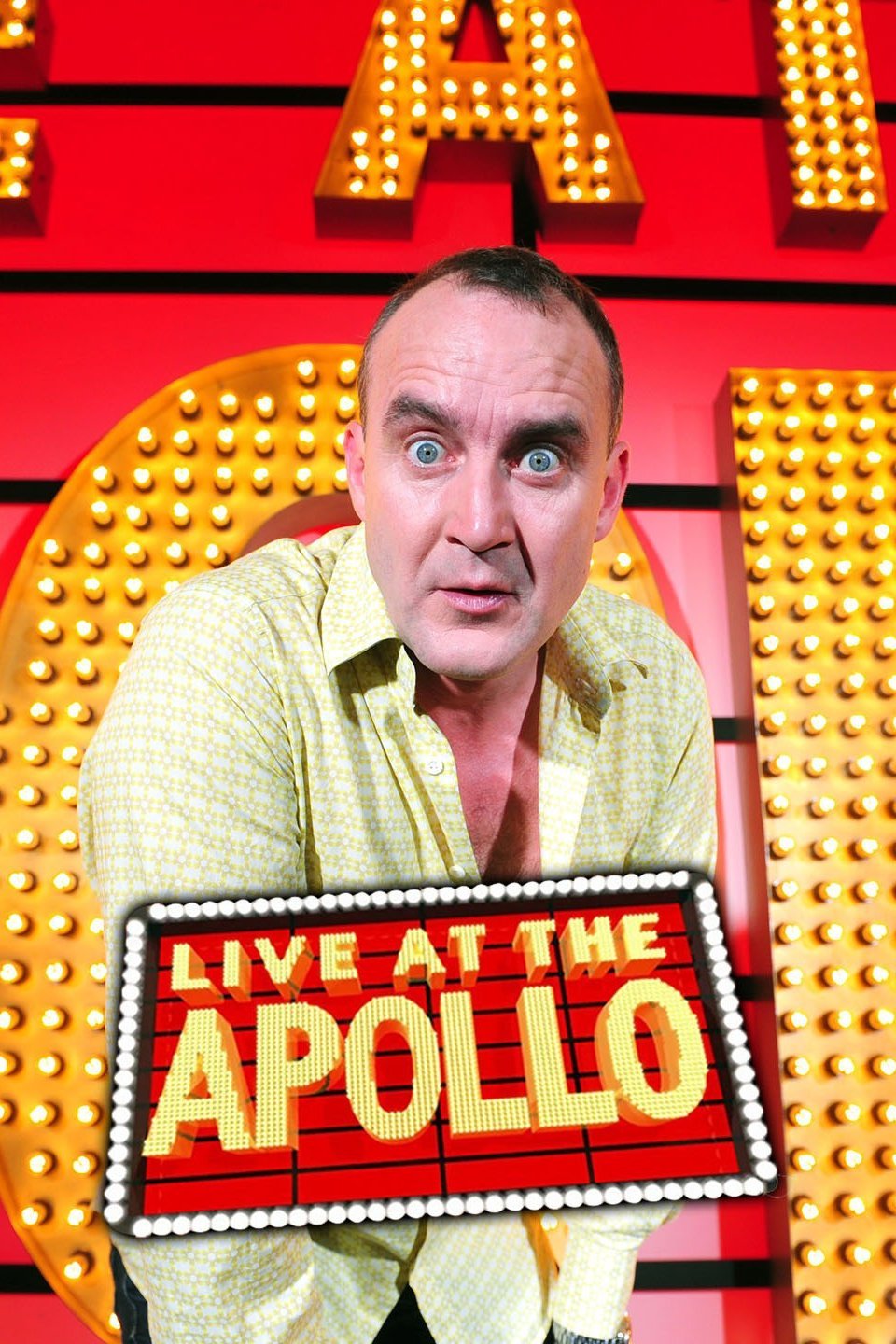 Live at the Apollo - Rotten Tomatoes