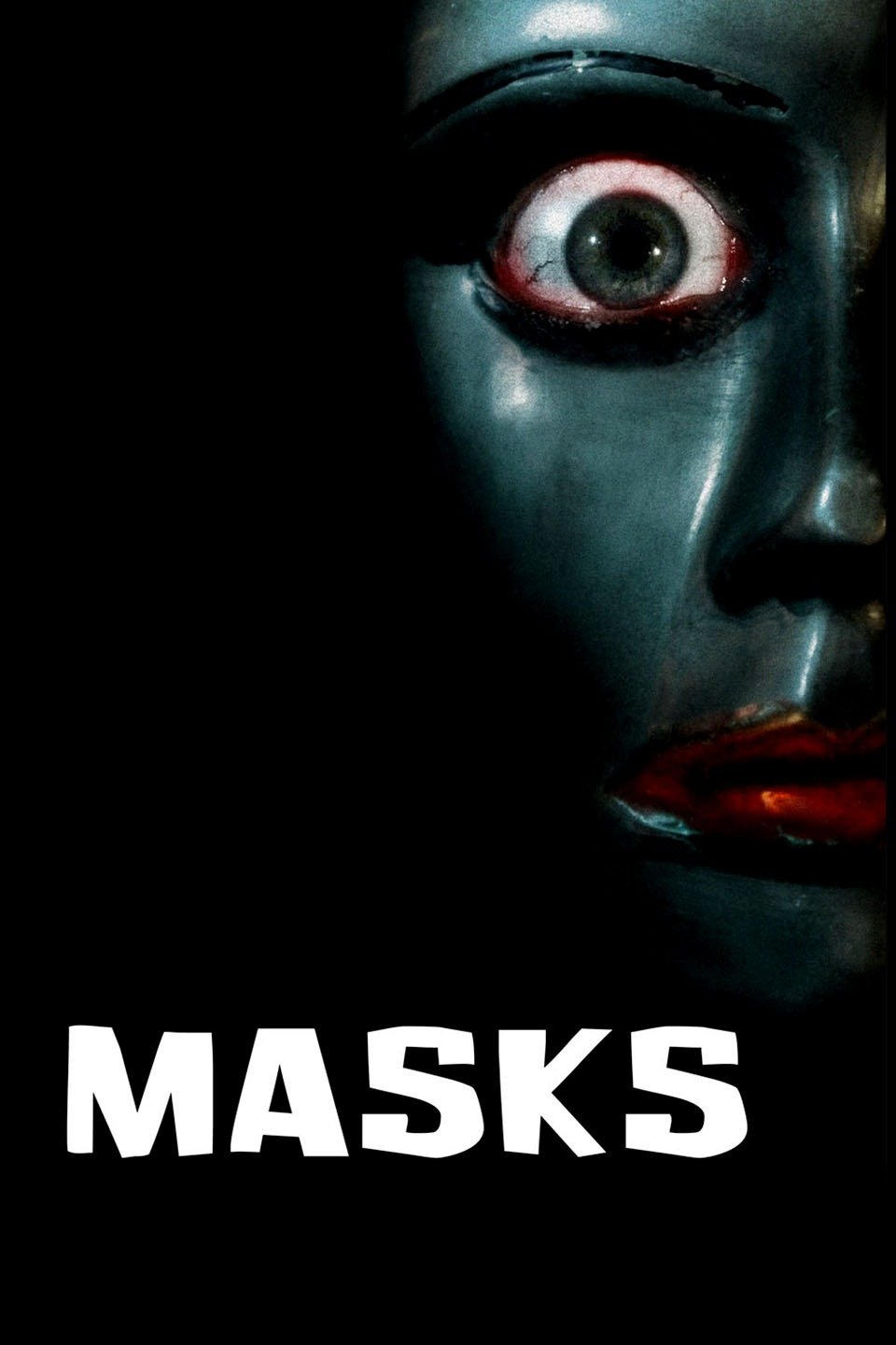 Masks - Rotten Tomatoes