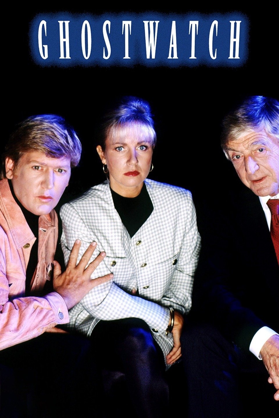 Ghostwatch - Rotten Tomatoes