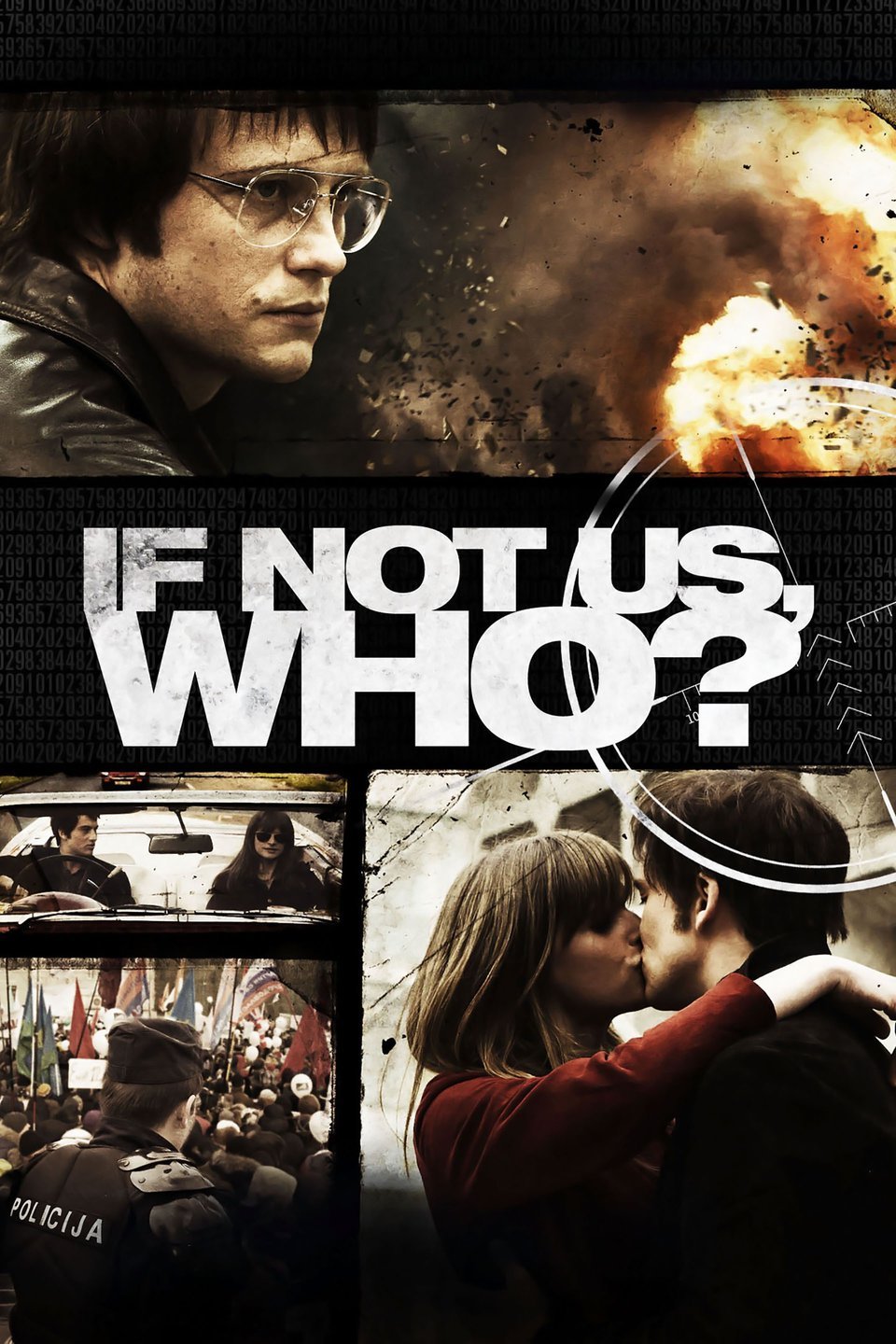 If Not Us, Who? - Rotten Tomatoes