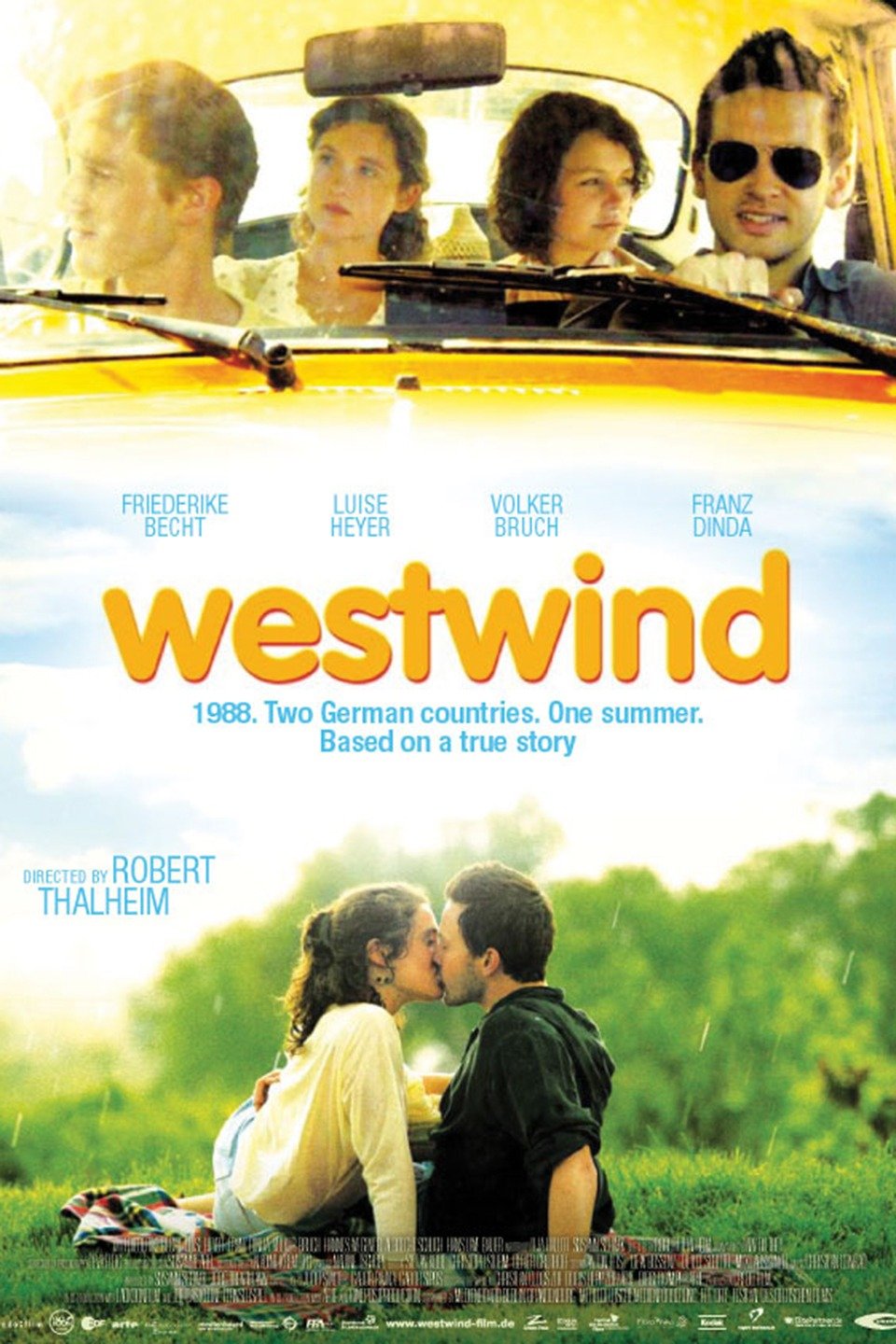 Westwind - Rotten Tomatoes
