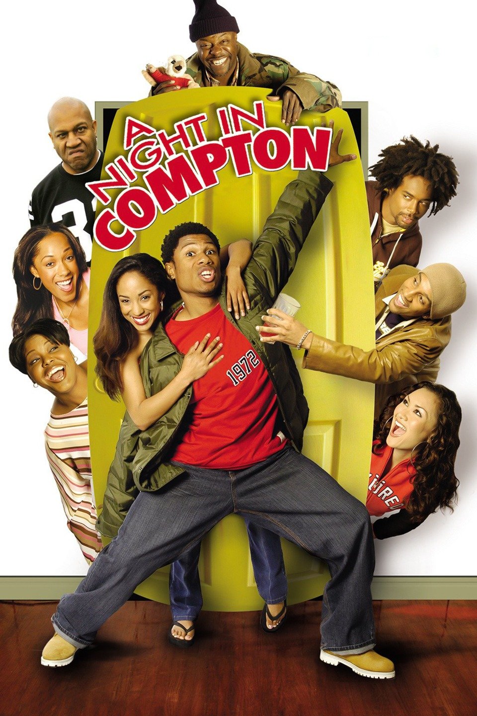 A Night in Compton Pictures - Rotten Tomatoes