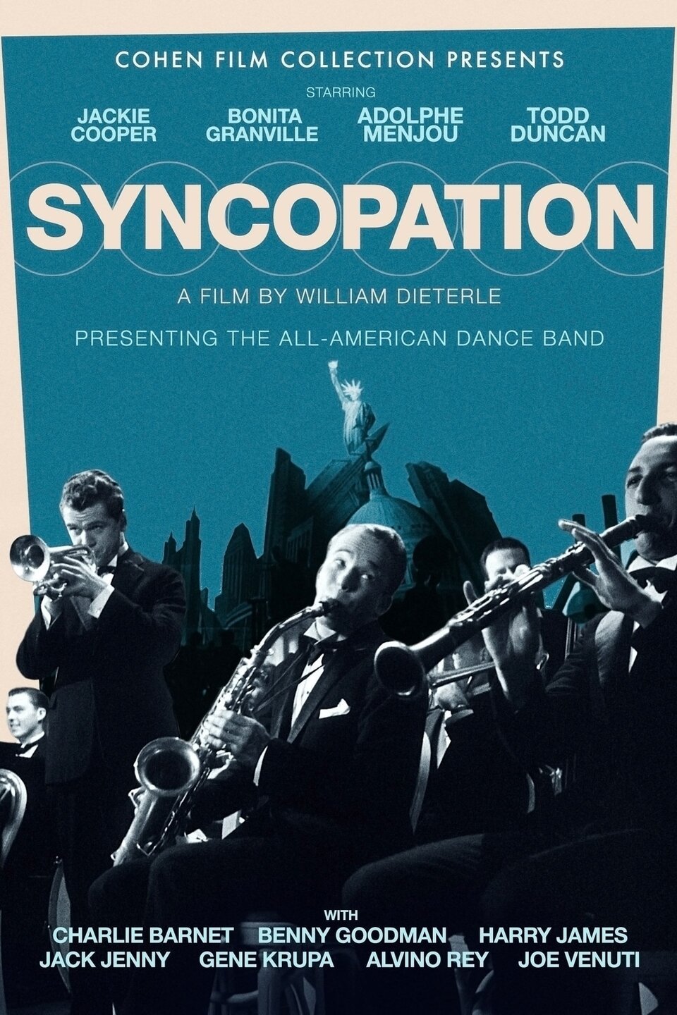 Syncopation - Rotten Tomatoes