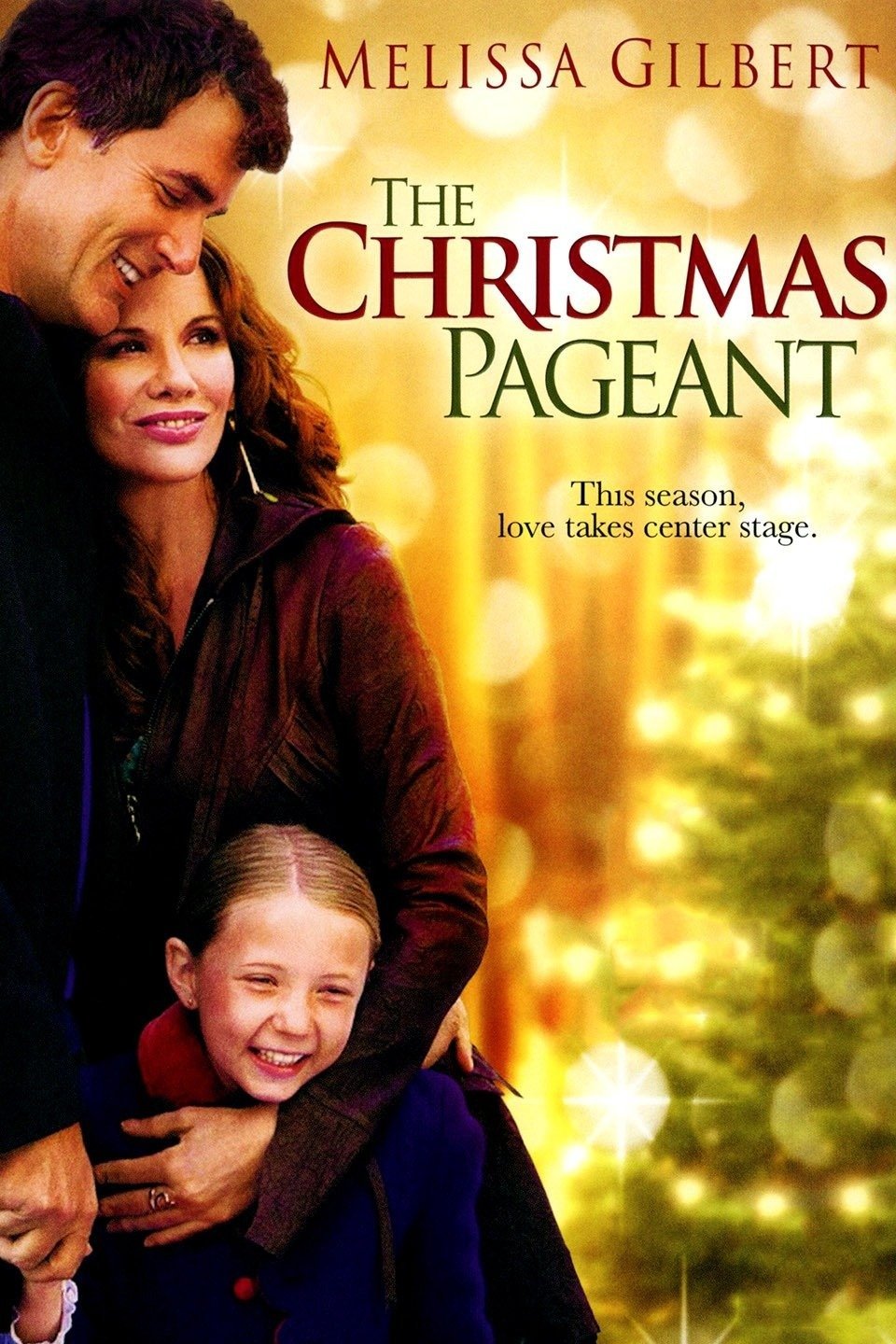 The Christmas Pageant - Rotten Tomatoes