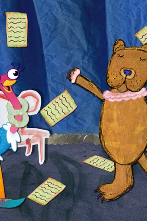 Olive the Actress Pictures - Rotten Tomatoes