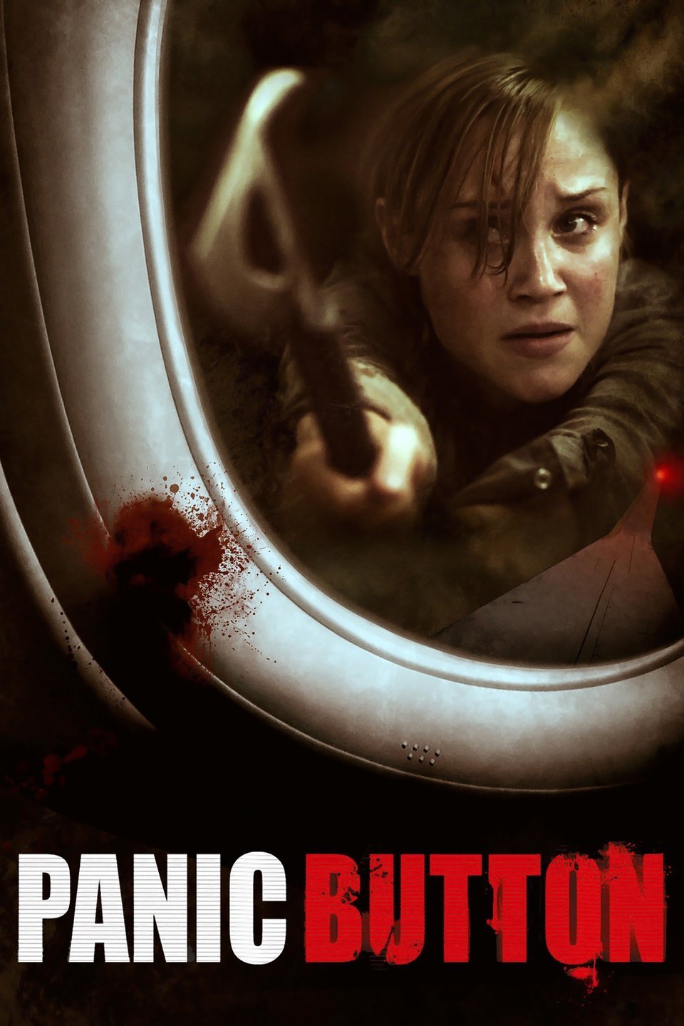 Panic Button - Rotten Tomatoes