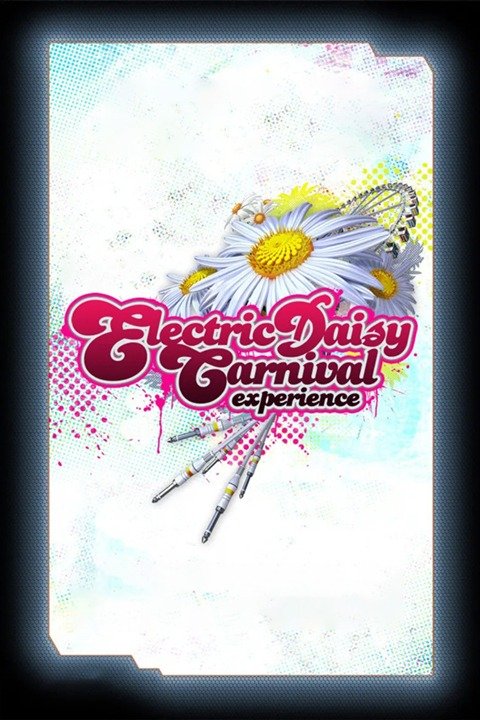 Electric Daisy Carnival Experience Pictures - Rotten Tomatoes