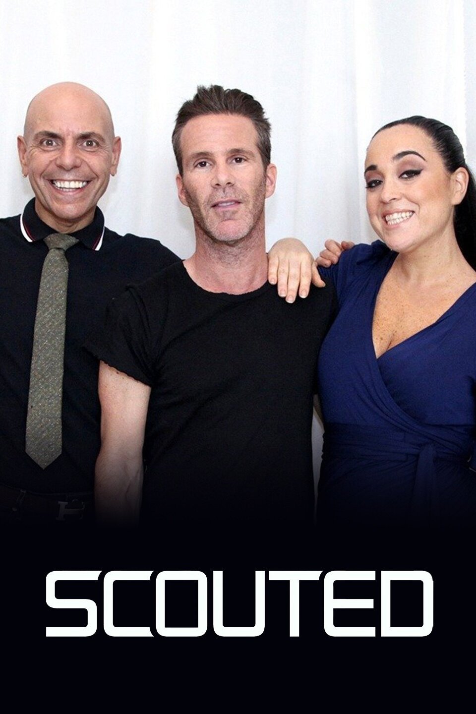 Scouted - Rotten Tomatoes