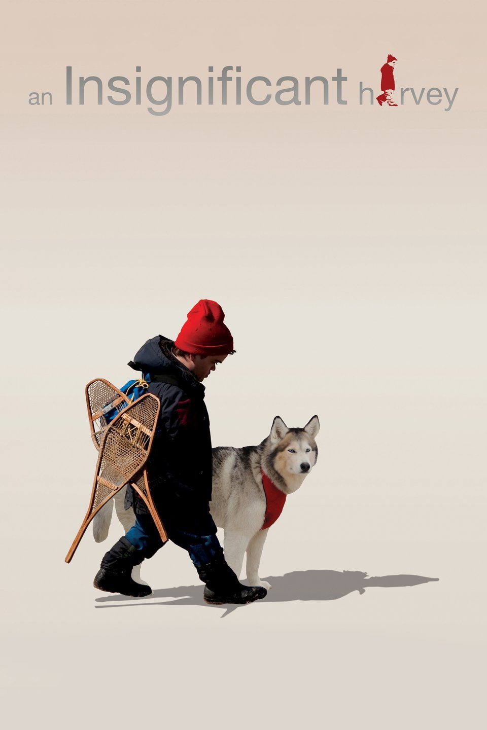 An Insignificant Harvey Pictures - Rotten Tomatoes