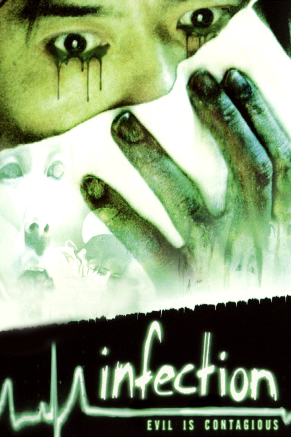 Infection - Movie Reviews