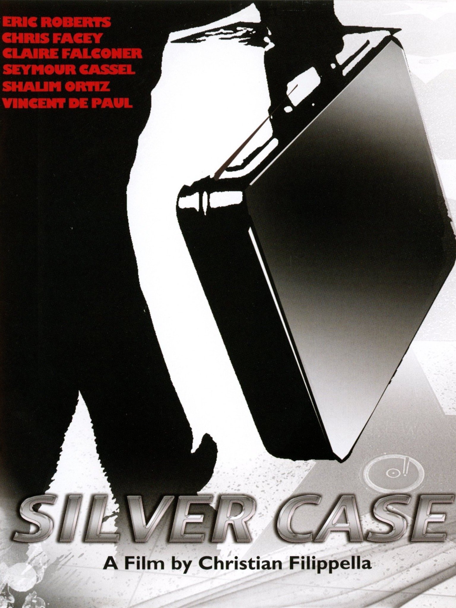 Silver Case (2011) - Rotten Tomatoes