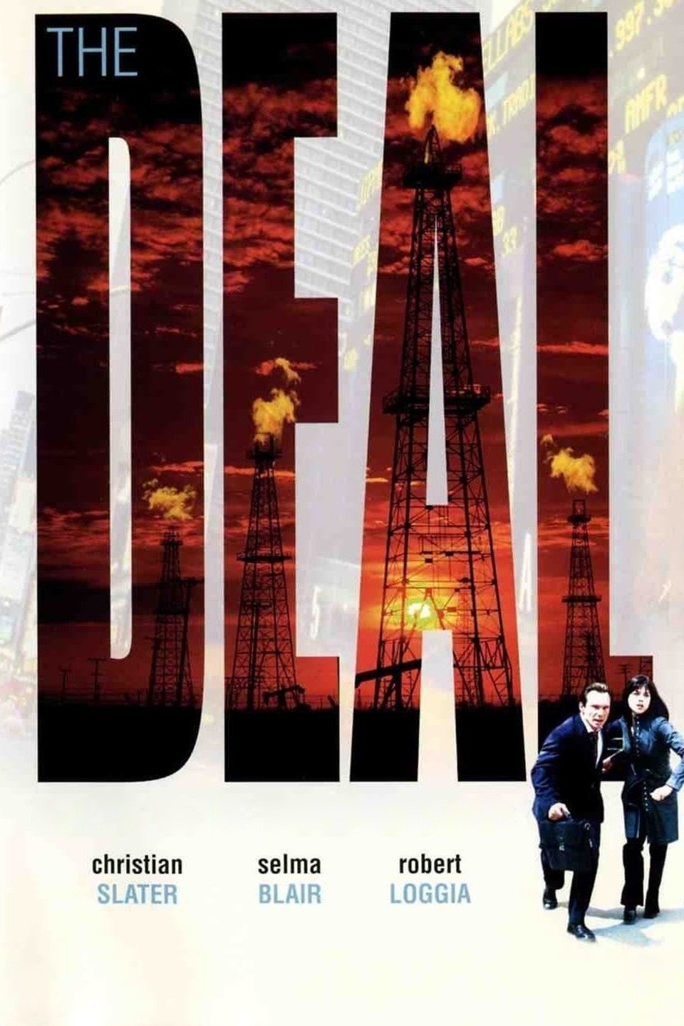 The Deal - Rotten Tomatoes