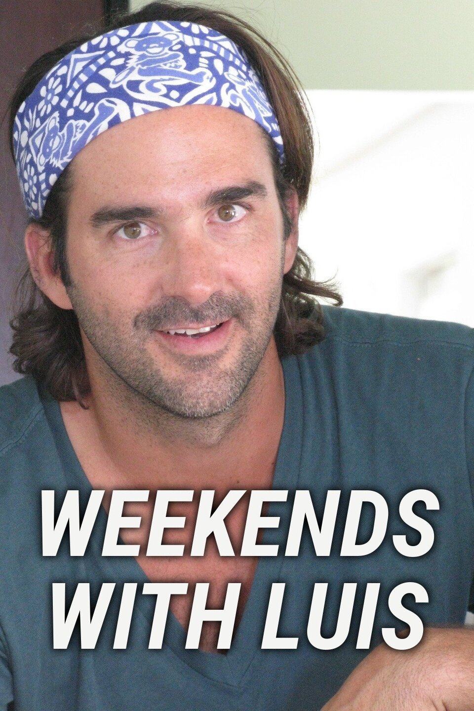 Weekends With Luis Pictures - Rotten Tomatoes