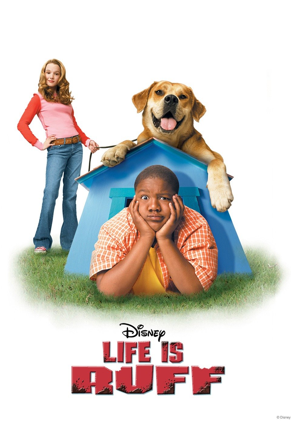 Life Is Ruff - Rotten Tomatoes
