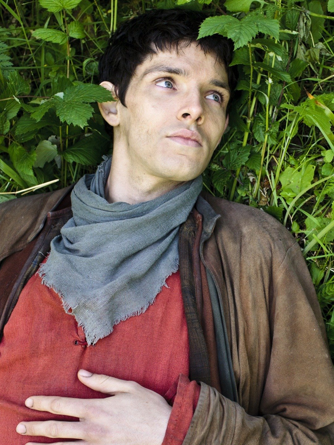 Angel Coulby Merlin Season 5