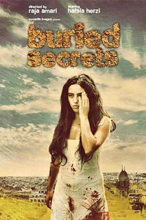 Buried Secrets - Rotten Tomatoes