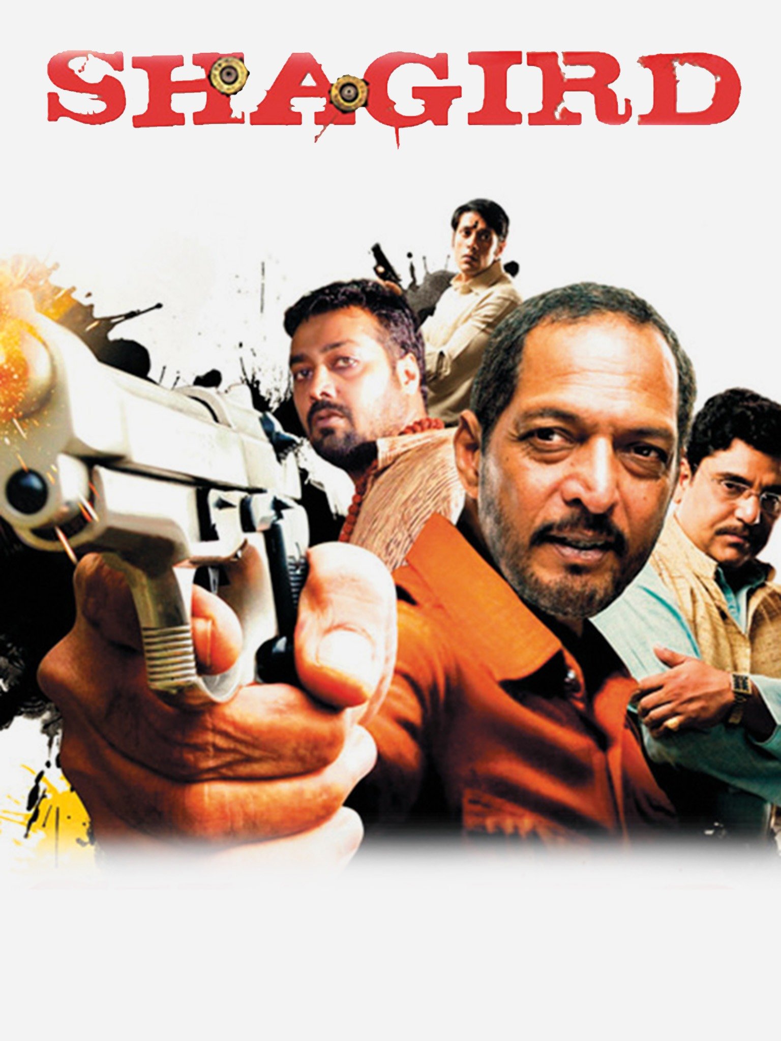 Shagird (2011) - Rotten Tomatoes