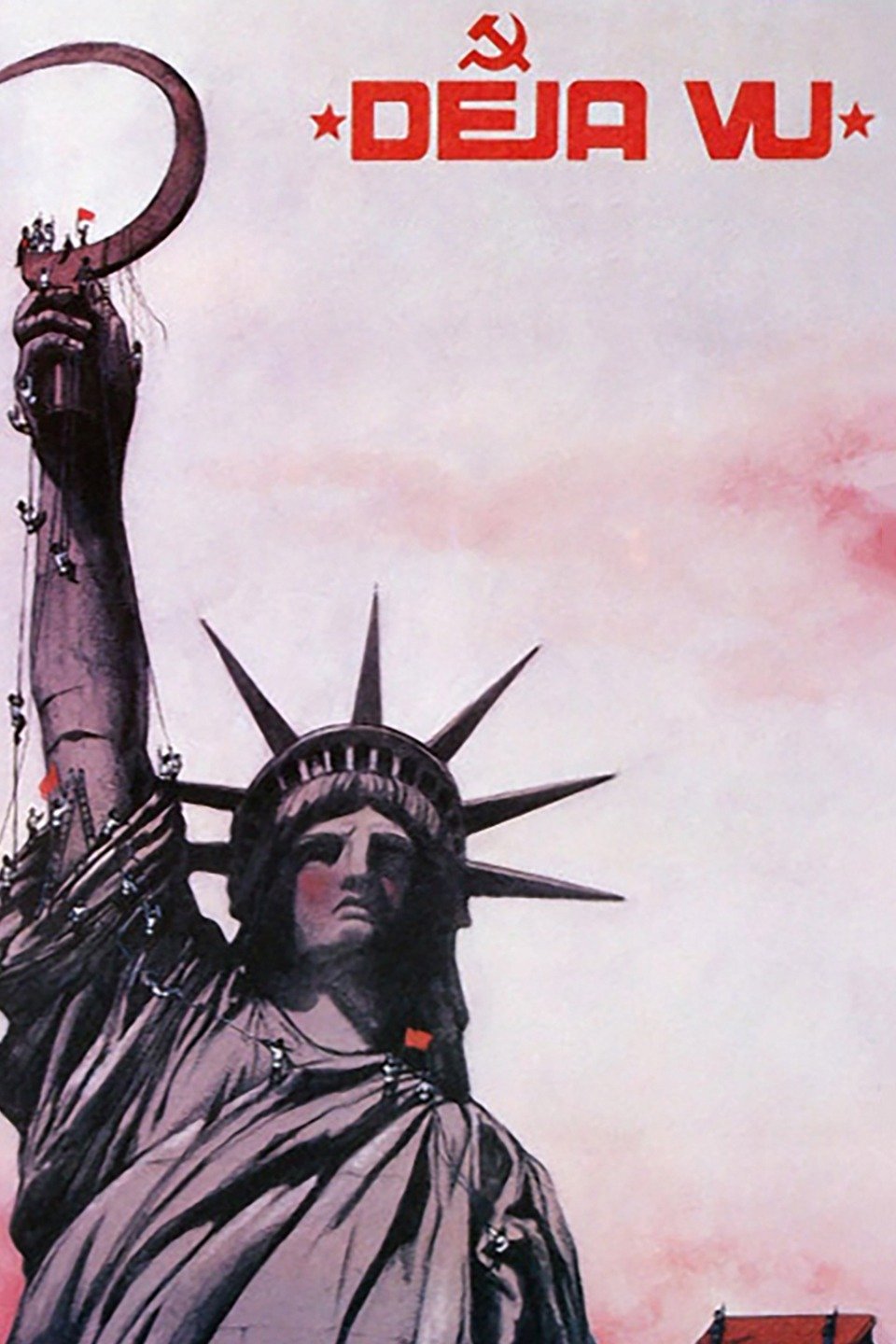 Déjà Vu Pictures - Rotten Tomatoes