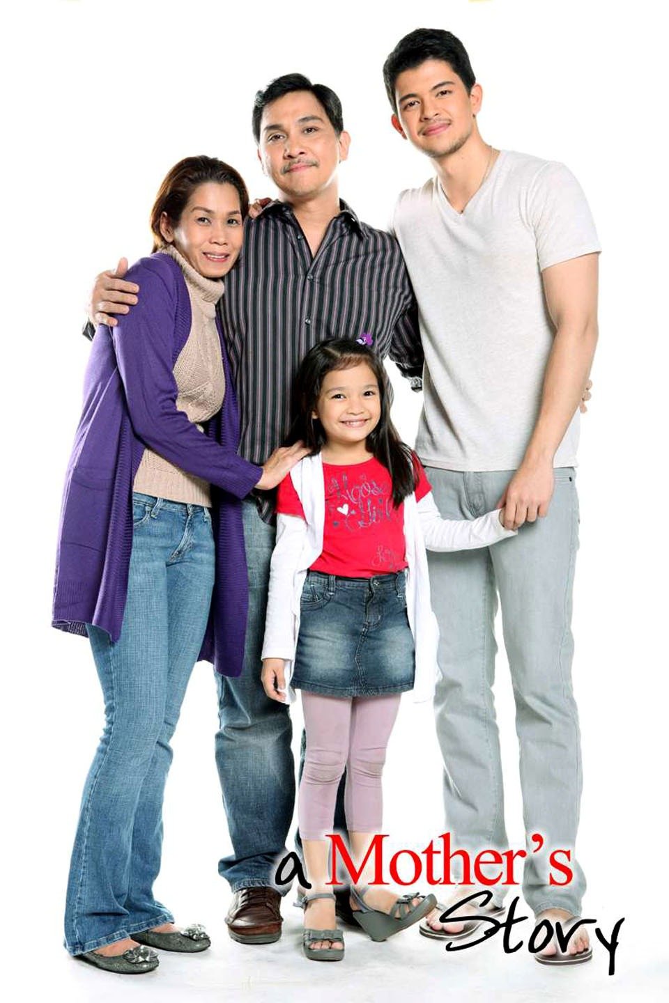 A Mother's Story - Rotten Tomatoes
