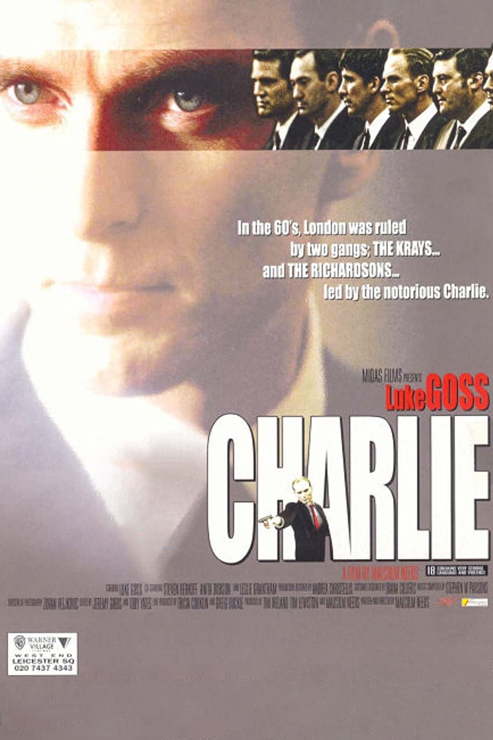 Charlie - Rotten Tomatoes