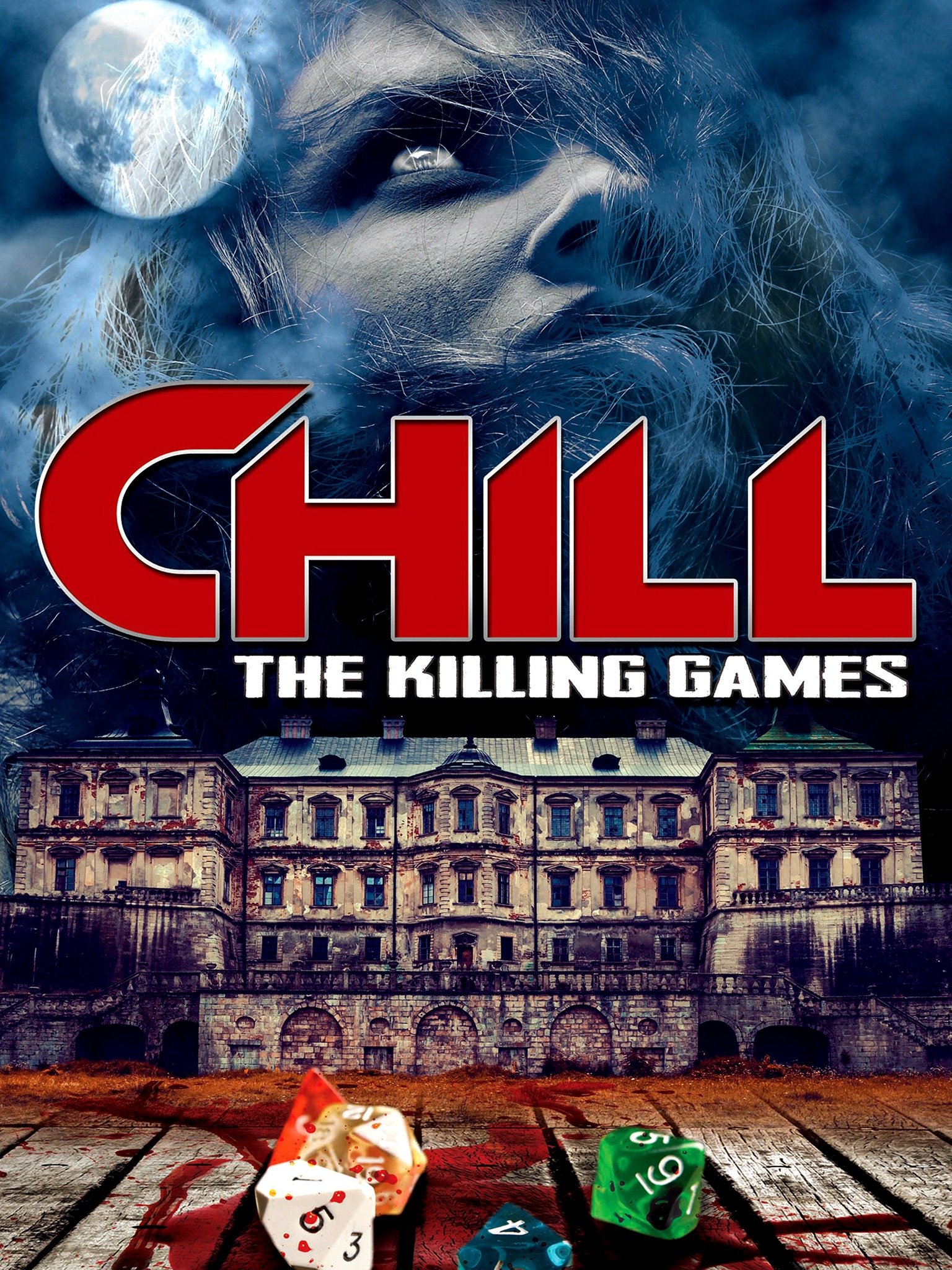 Chill Pictures - Rotten Tomatoes